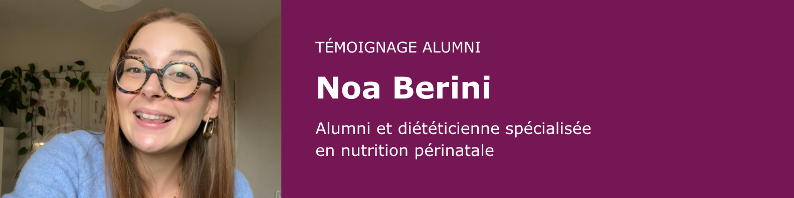 Licence professionnelle nutrition, alimentation parcours diététique - Institut Catholique de ...